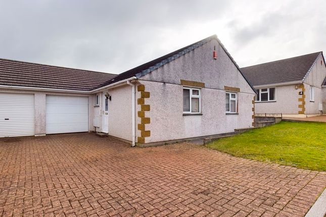 Lamanva Close, Illogan, Redruth TR16, 3 bedroom bungalow for sale ...