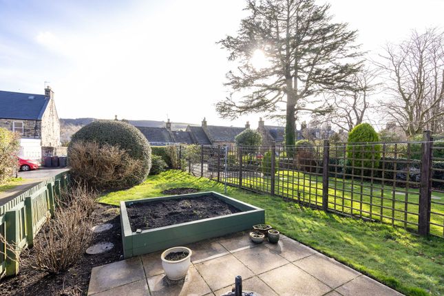 16 Belmont Road, Juniper Green, Edinburgh EH14, 1 bedroom flat for sale ...