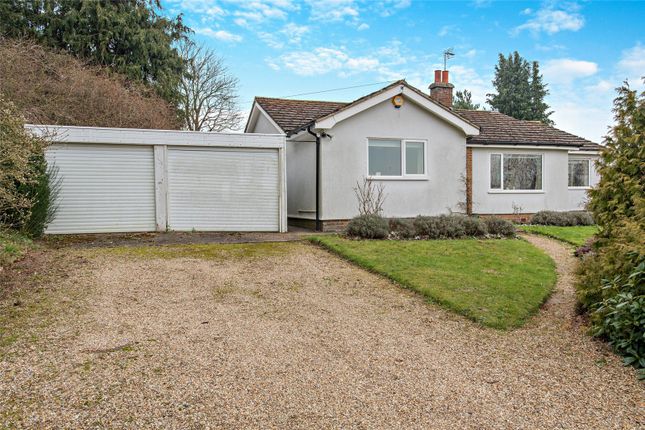 Marlingford Road, Bawburgh, Norwich, Norfolk NR9, 2 bedroom bungalow ...