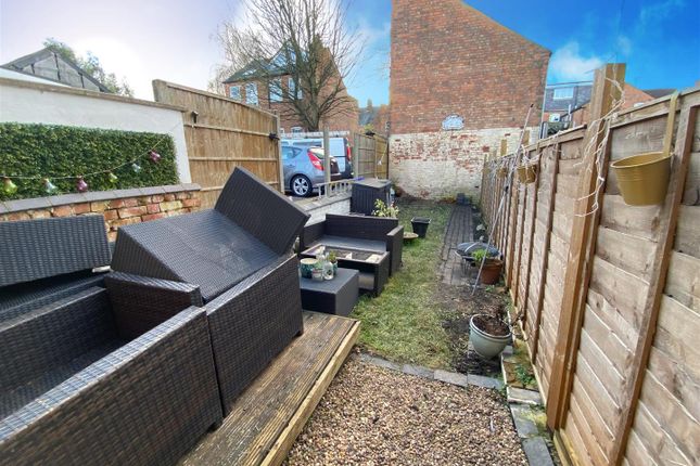 Lothair Road, Leicester LE2, 3 bedroom terraced house for sale ...