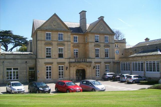 Design & Build Bespoke Buildings, Colworth House, Colworth Science Park ...