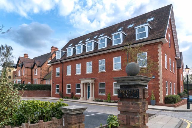 Flats to Let in Solihull - Apartments to Rent in Solihull - Primelocation