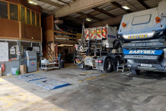 47/49 Burrowfields, Welwyn Garden City, Hertfordshire AL7, industrial ...