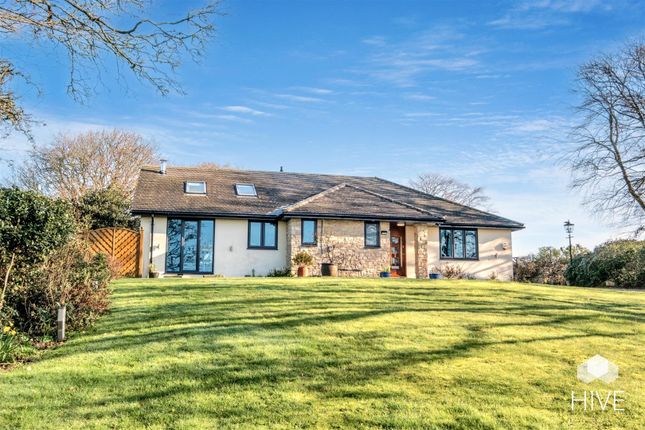Valley Road, Corfe Castle, Wareham BH20, 3 bedroom bungalow for sale ...