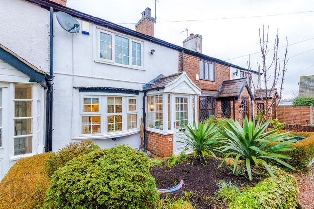 Prosperity Astley Manchester M29 2 Bedroom Terraced House For Sale
