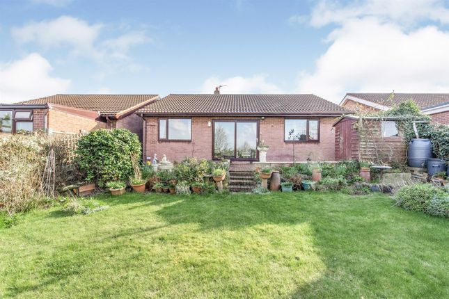 Crossfield Drive, Wath-Upon-Dearne, Rotherham S63, 3 bedroom detached ...