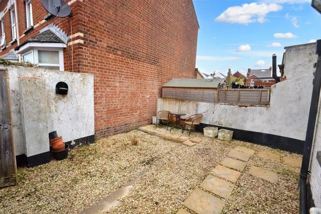 Courtenay Road, Exeter, Devon EX2, 2 bedroom end terrace house for sale ...