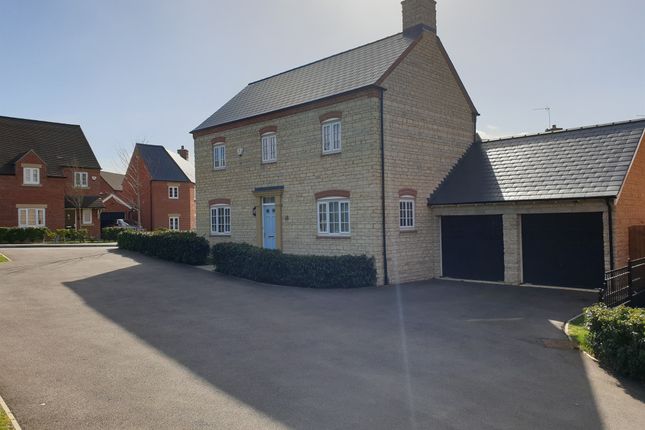Homes for Sale in Wootton, Northamptonshire - Buy Property in Wootton ...