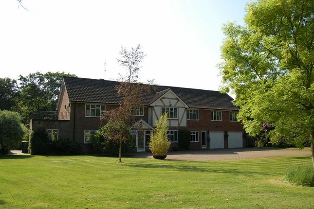 Property history - Park Wood, Egypt Lane, Farnham Common, Slough SL2 ...