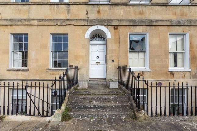 Portland Place, Bath BA1, 1 bedroom flat for sale - 64088061 ...