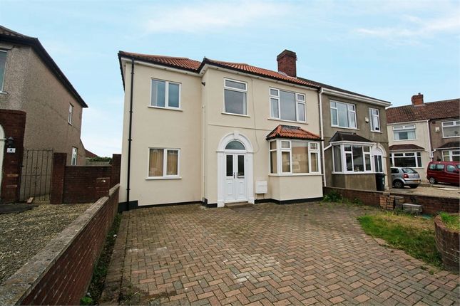 Homes for Sale in Summerhill Road, St. George, Bristol BS5 - Buy ...