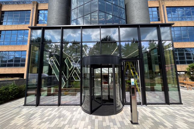 Verulam Point, St Albans, Station Way, St. Albans AL1, office to let ...