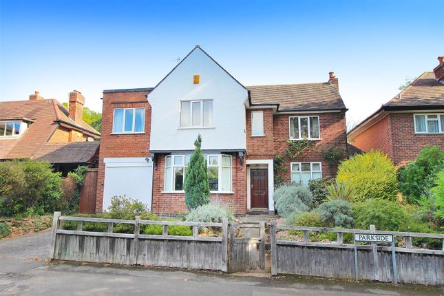 Homes for Sale in Wollaton - Buy Property in Wollaton - Primelocation