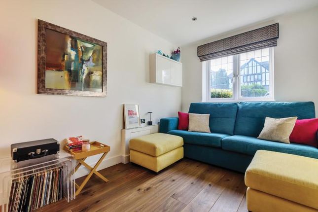 Mount Grace Road, Potters Bar EN6, 6 bedroom detached house for sale ...