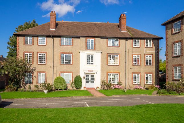 2 bed flat for sale in Cheam Mansions Station Way, Cheam, Sutton ...