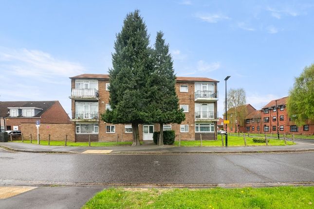 Swallowfield House, Bath Road, Hounslow TW4, 2 bedroom flat for sale ...