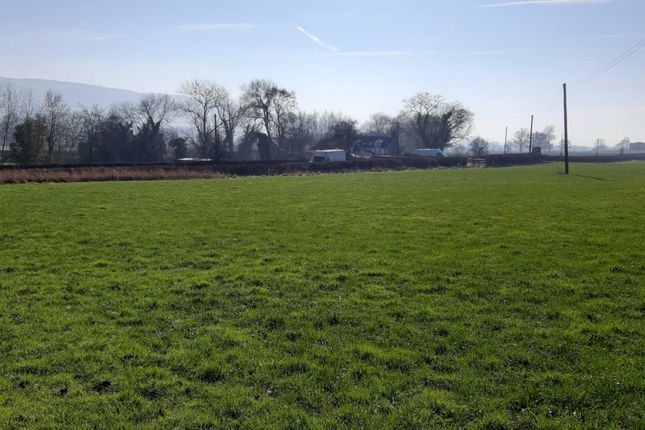 Pool Quay, Welshpool SY21, land for sale - 62577191 | PrimeLocation