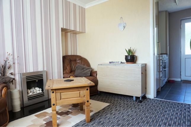 Borfa Green, Welshpool SY21, 3 bedroom semi-detached house for sale ...