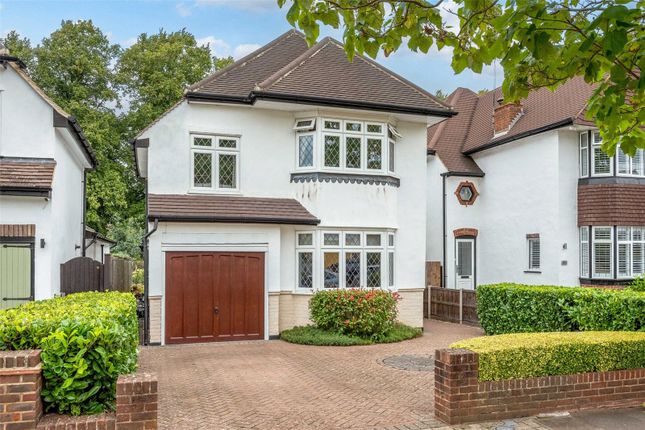 Homes for Sale in Hayes, Bromley - Buy Property in Hayes, Bromley ...