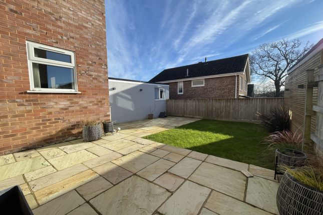 Burrator Drive, Exwick EX4, 4 bedroom detached house for sale ...