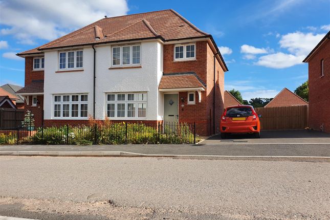 Homes for Sale in Broadclyst - Buy Property in Broadclyst - Primelocation