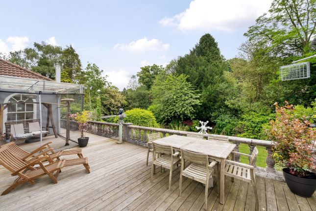 Manor Park, Chislehurst, Kent BR7, 3 bedroom bungalow for sale ...