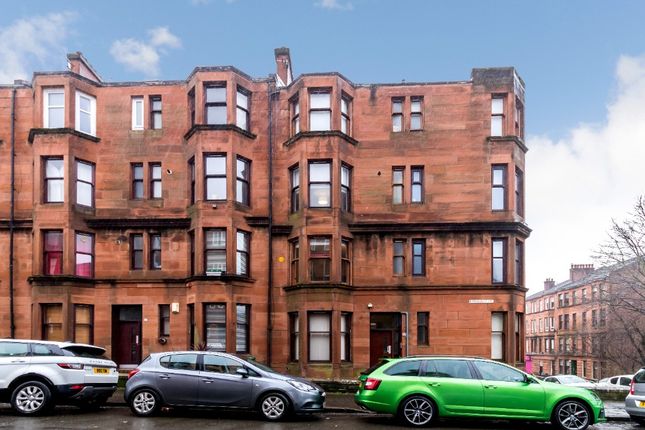 Kennoway Drive, Thornwood, Glasgow G11, 1 bedroom flat to rent ...