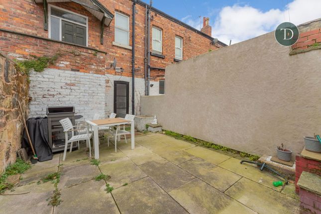 Silverdale Road, Oxton, Wirral CH43, 2 bedroom flat for sale - 69788629 ...