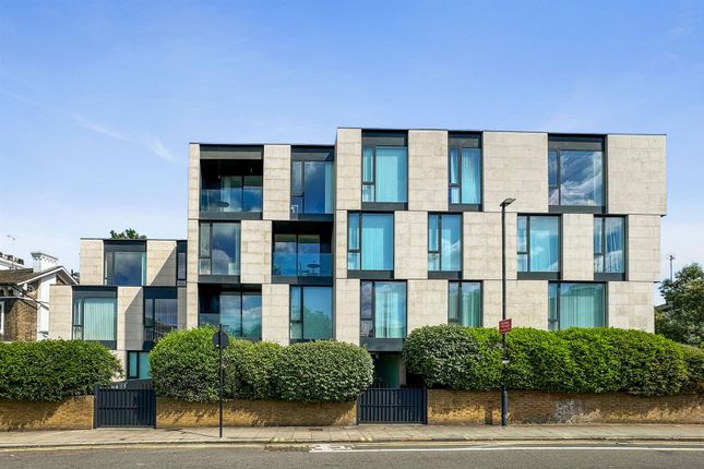 Oval Road, London NW1, 3 bedroom flat to rent - 68861660 | PrimeLocation