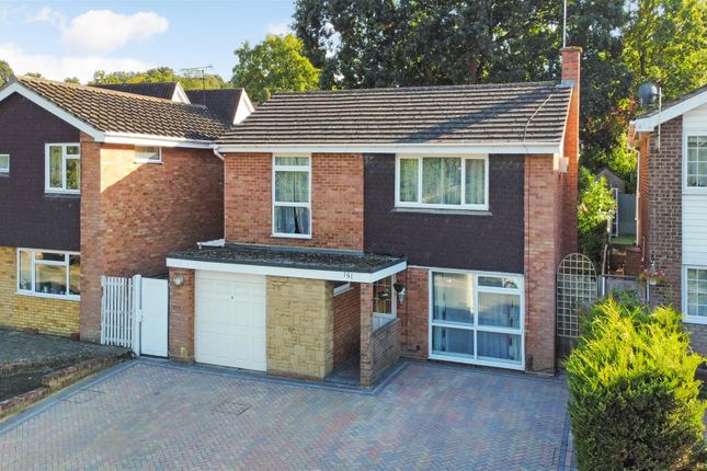 Wolf Lane, Windsor SL4, 3 bedroom detached house for sale - 62303445 ...