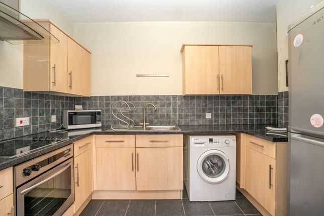 Rowntree Wharf, Navigation Road, York YO1, 2 bedroom flat for sale ...