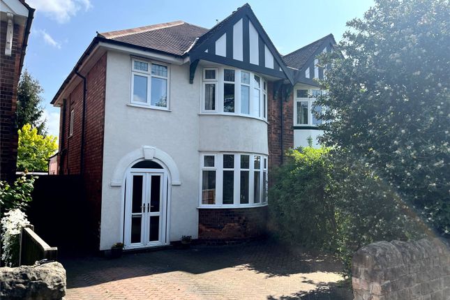 Homes for Sale in Beeston Fields Drive, Beeston, Nottingham NG9 - Buy ...