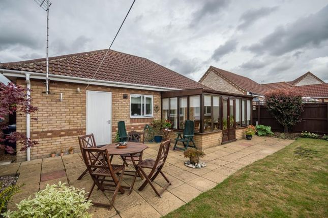 Cottenham, Cambridge, Cambridgeshire CB24, 2 bedroom bungalow for sale ...