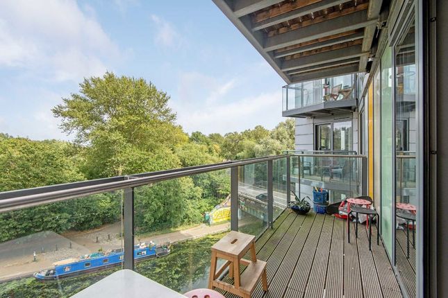 Homerton Road, London E9, 3 bedroom flat for sale - 68223800 ...
