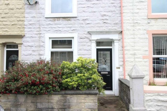 Marsh Terrace, Darwen, Lancashire BB3, 2 bedroom terraced house to rent ...