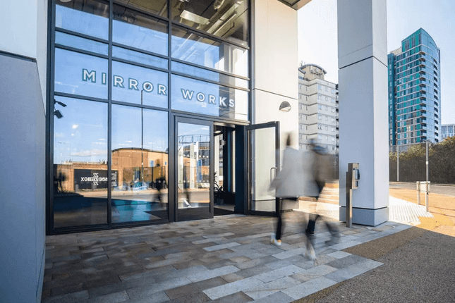 Marshgate Lane, London E15, office to let - 60551986 | PrimeLocation