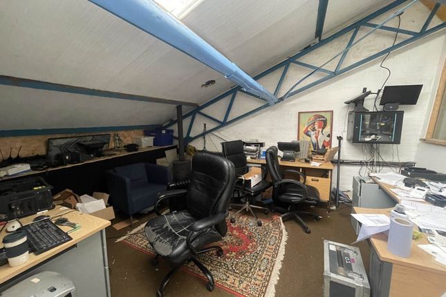 Regent Street, Liverpool L3, industrial to let - 68969855 | PrimeLocation