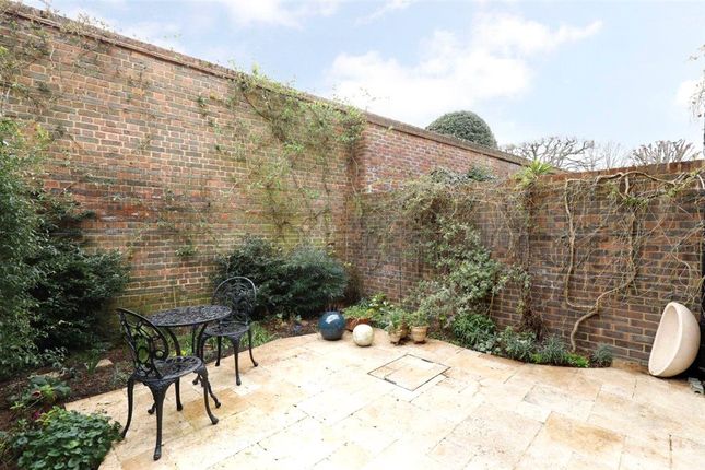 Haygarth Place, Wimbledon Village SW19, 2 bedroom terraced house for ...