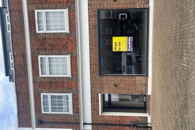 High Street, Shepperton TW17, retail premises to let - 63891423 ...