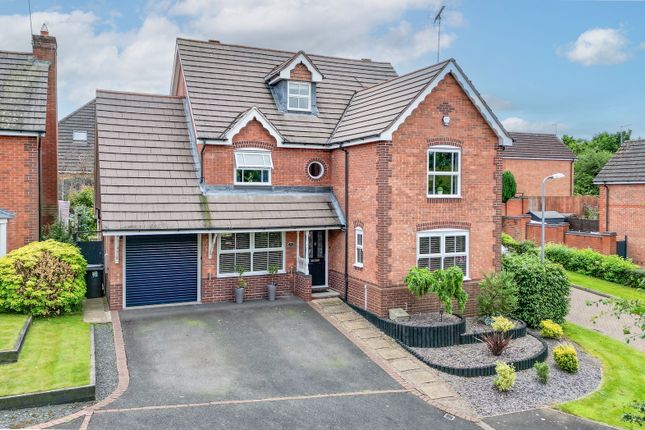 Homes for Sale in Redditch - Buy Property in Redditch - Primelocation