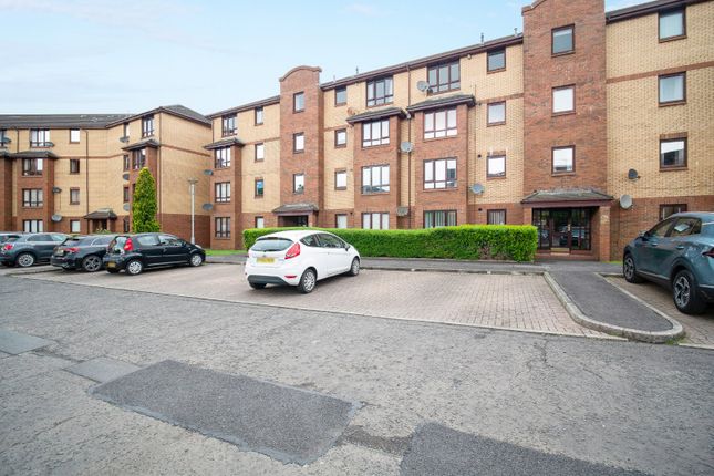 2 Bedroom Flats to Buy in Paisley - Primelocation