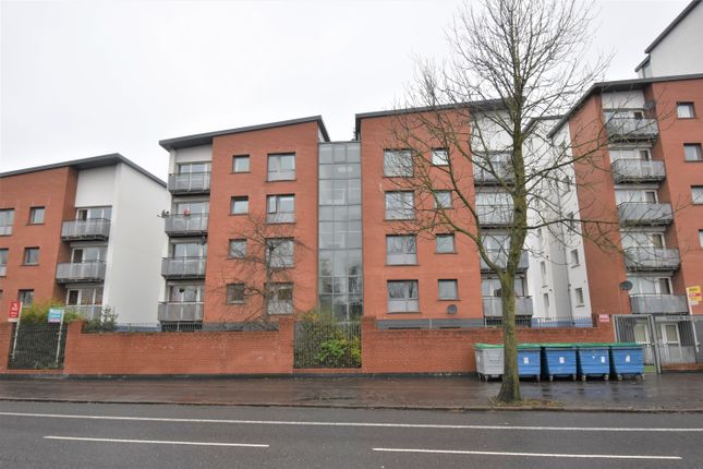 Flats to Let in North Belfast - Apartments to Rent in North Belfast ...
