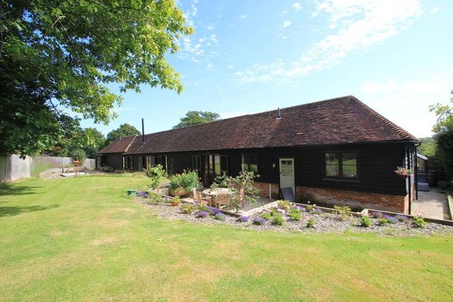 Trenley Farm, Hawkhurst, Cranbrook, Kent TN18, 3 bedroom detached house ...