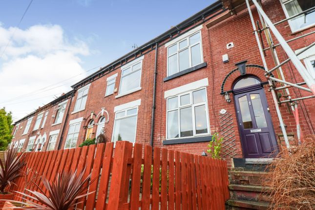 Gradwell Street, Stockport SK3, 2 bedroom terraced house for sale ...