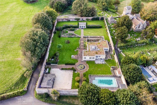 Claverton, Bath BA2, 4 bedroom detached house for sale - 65942705 ...