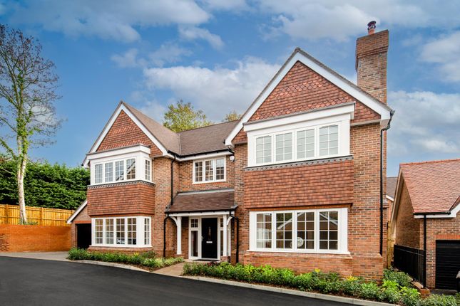 The Hamptons, The Street, West Horsley, Surrey KT24, 4 bedroom detached ...