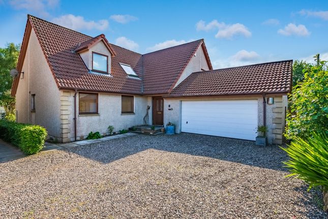 The Grove, High Road, Strathkinness KY16, 5 bedroom detached house for ...