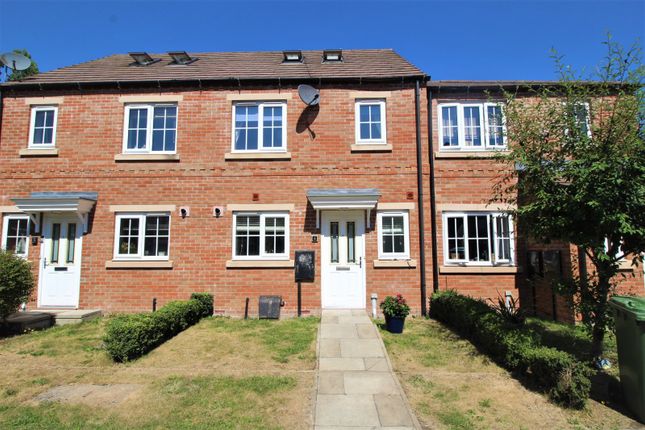 Homes for Sale in Laceby - Buy Property in Laceby - Primelocation