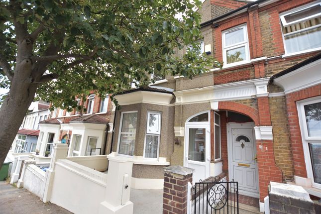 Ancona Road, Plumstead SE18, 4 bedroom terraced house to rent ...