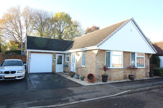 Benyon Grove, Orton Malborne, Peterborough PE2, 2 bedroom detached ...